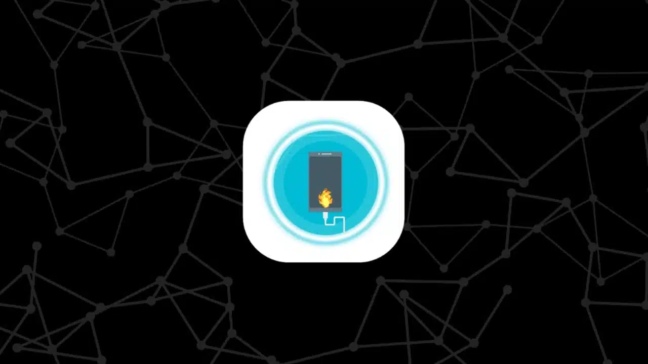 You Should Give Battery Charging Animation Eff App A Try!