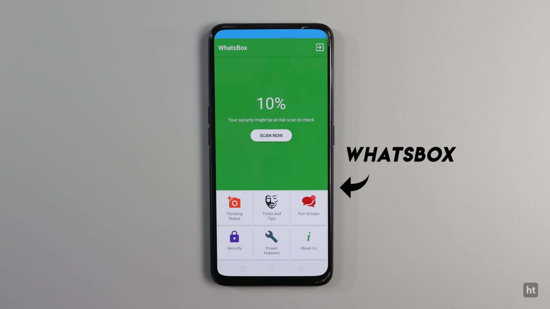 How to customize and manage your WhatsApp very easily.