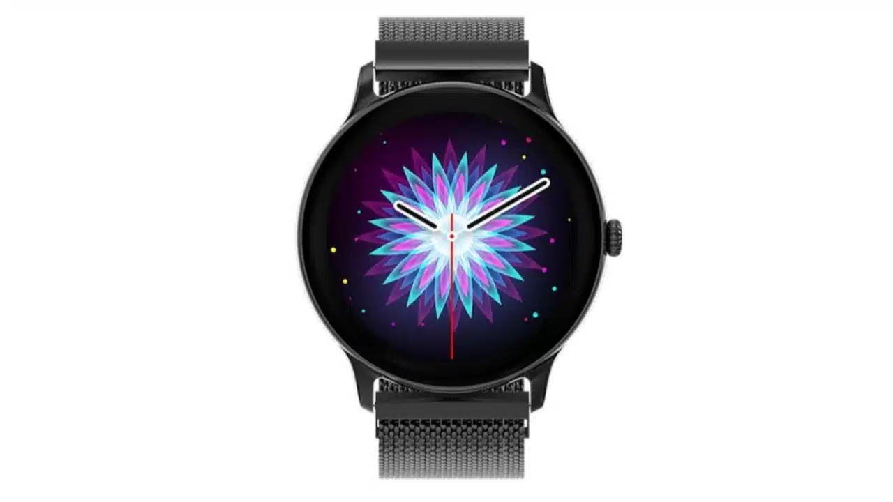 Fire-Boltt Phoenix Ultra Smartwatch with Bluetooth Calling in India