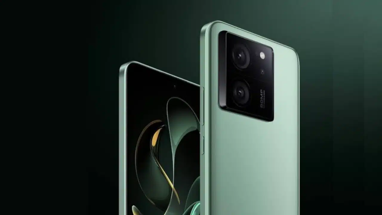 Redmi K60 Ultra Smartphone with Dimensity 9200+ SoC launched