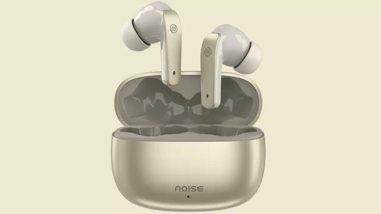 Noise Air Buds Pro SE Edition launched in India under Rs 2,000