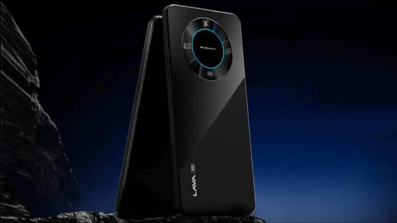 Lava Blaze 2 5G Smartphone launched at under Rs 10,000 in India