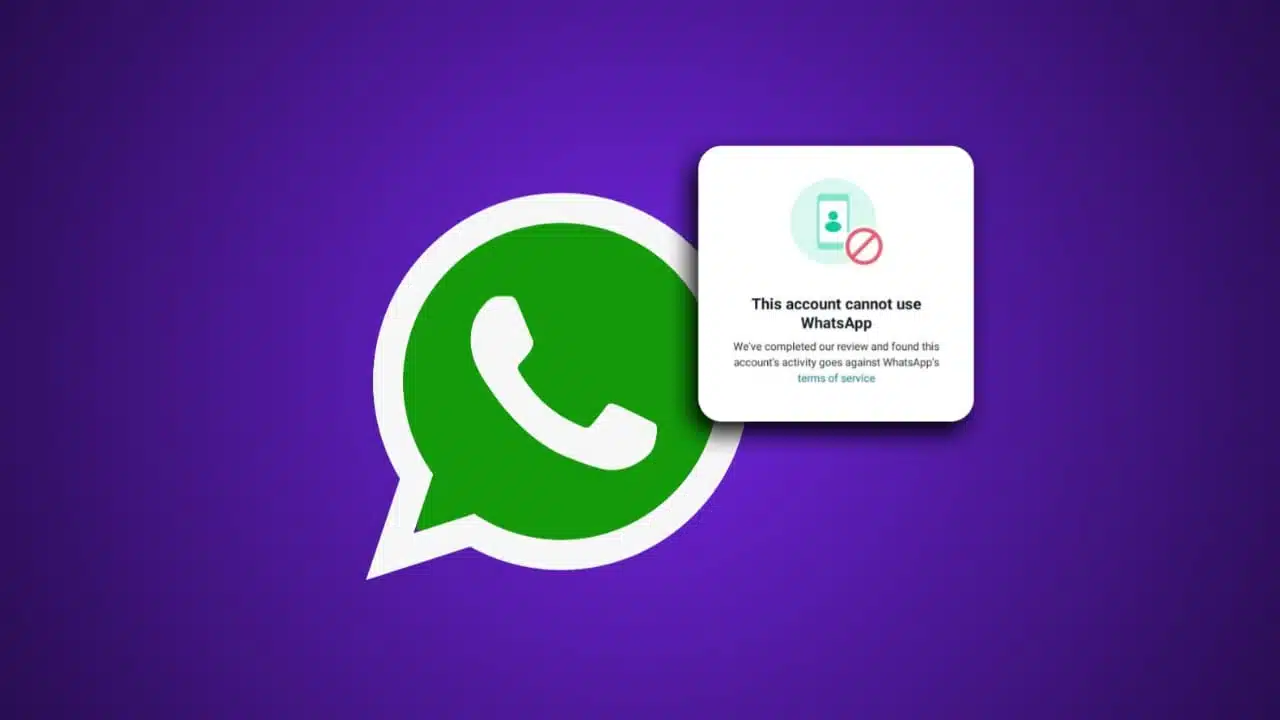 How to Unbanned WhatsApp Number or Account Quickly in 2024: A Step-by ...