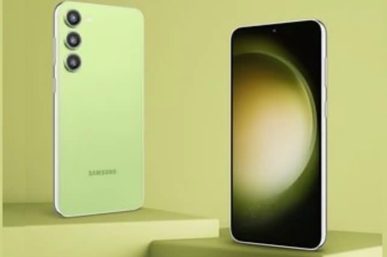 Samsung Galaxy S24 Base Variant to Come with Slower UFS 3.1 Storage ...