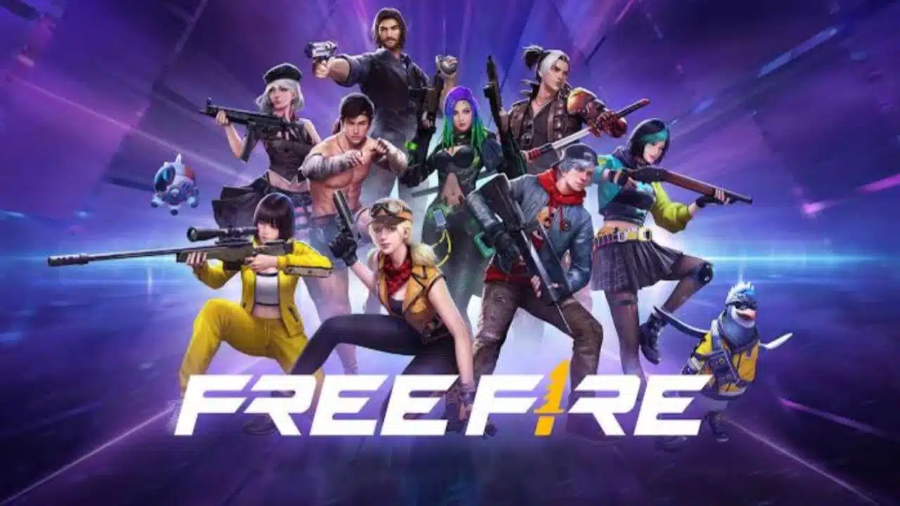 Garena Free Fire MAX Redeem Codes for March 9: Get the best prizes ...