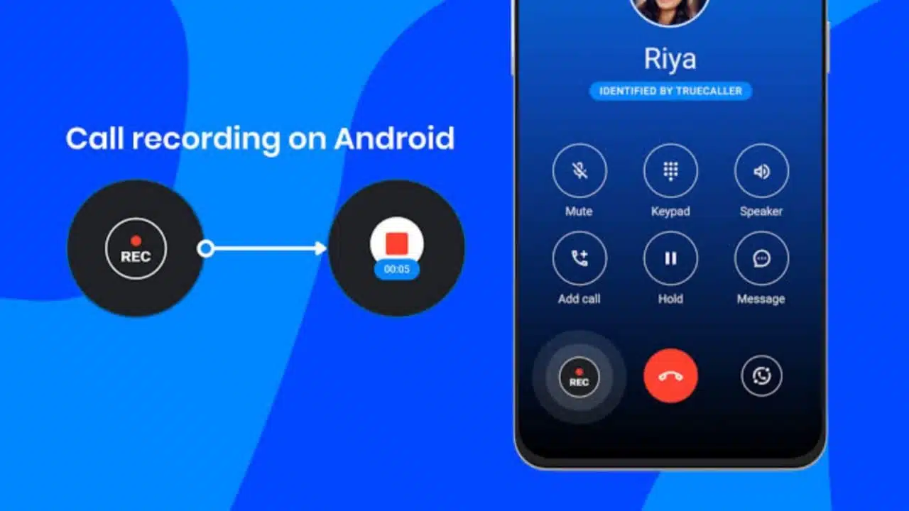 Truecaller Call Recording and Transcription Feature Introduced in India