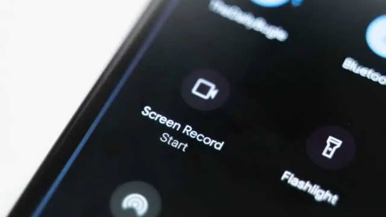 How to Screen Record on Android in 2024: The only Guide you need