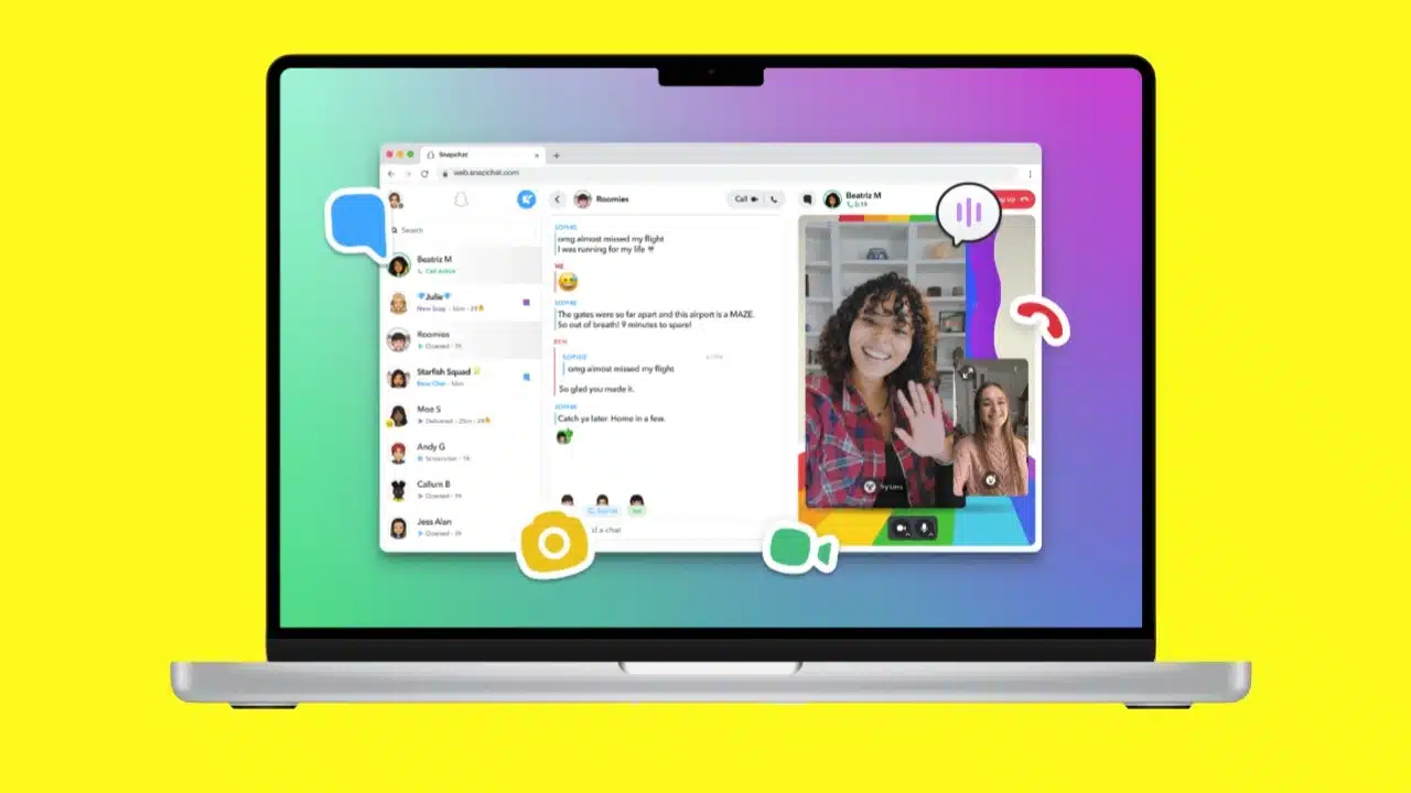 How to Use Snapchat Web on PC or Laptop: A Step-by-Step Comprehensive Guide