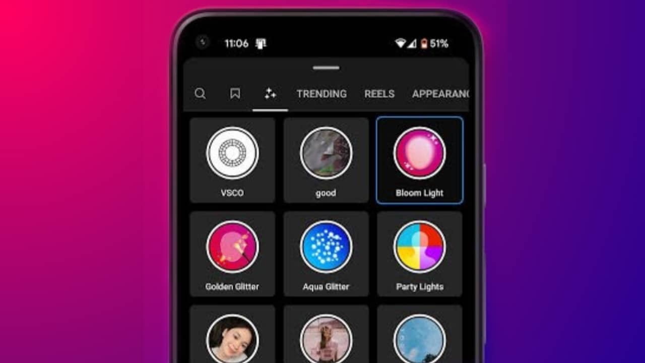 How to Search Effects on Instagram: Complete Guide