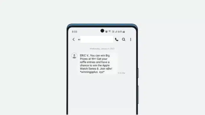How to Block Text Messages on Android on Google Messages and Samsung ...