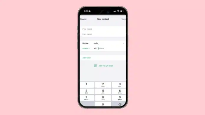 How to Add Contact on WhatsApp: A Simple & Complete Guide