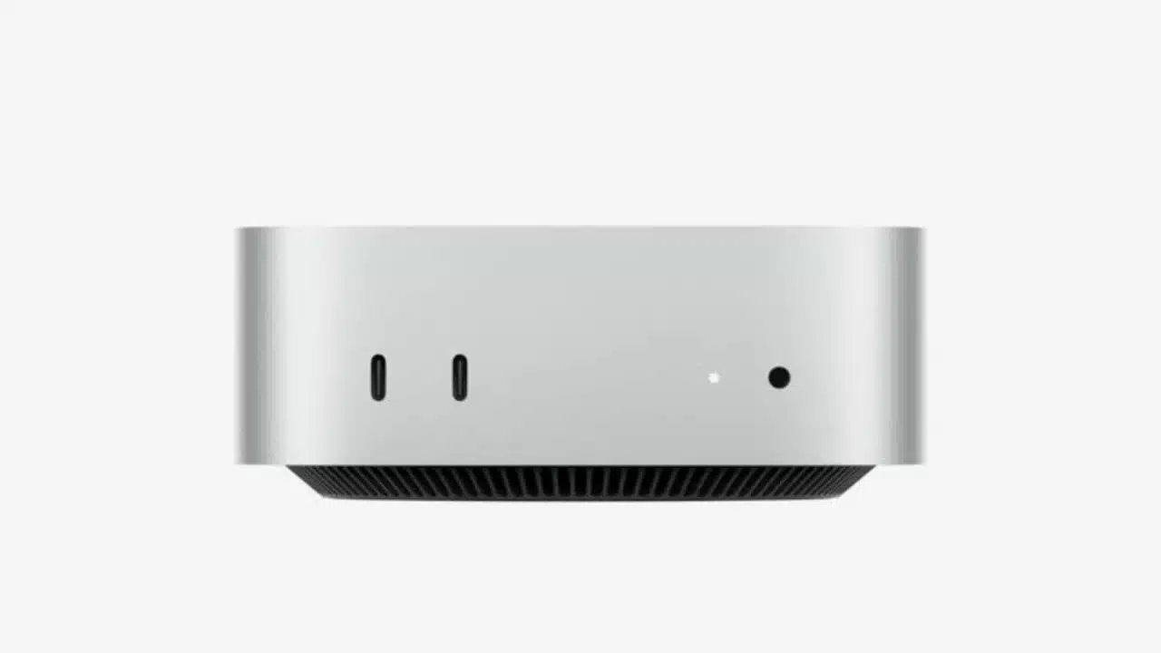 Apple M4 Mac Mini is Listed on Biggest Price Drop: Get It for under ...