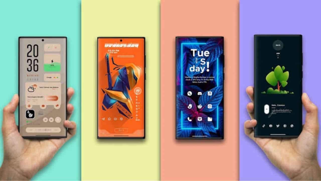 How to Change Theme on Android: A Simple Guide