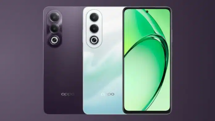 Oppo K13 Pro Launch is Tipped: Will It Be A Game-Changer for 2025