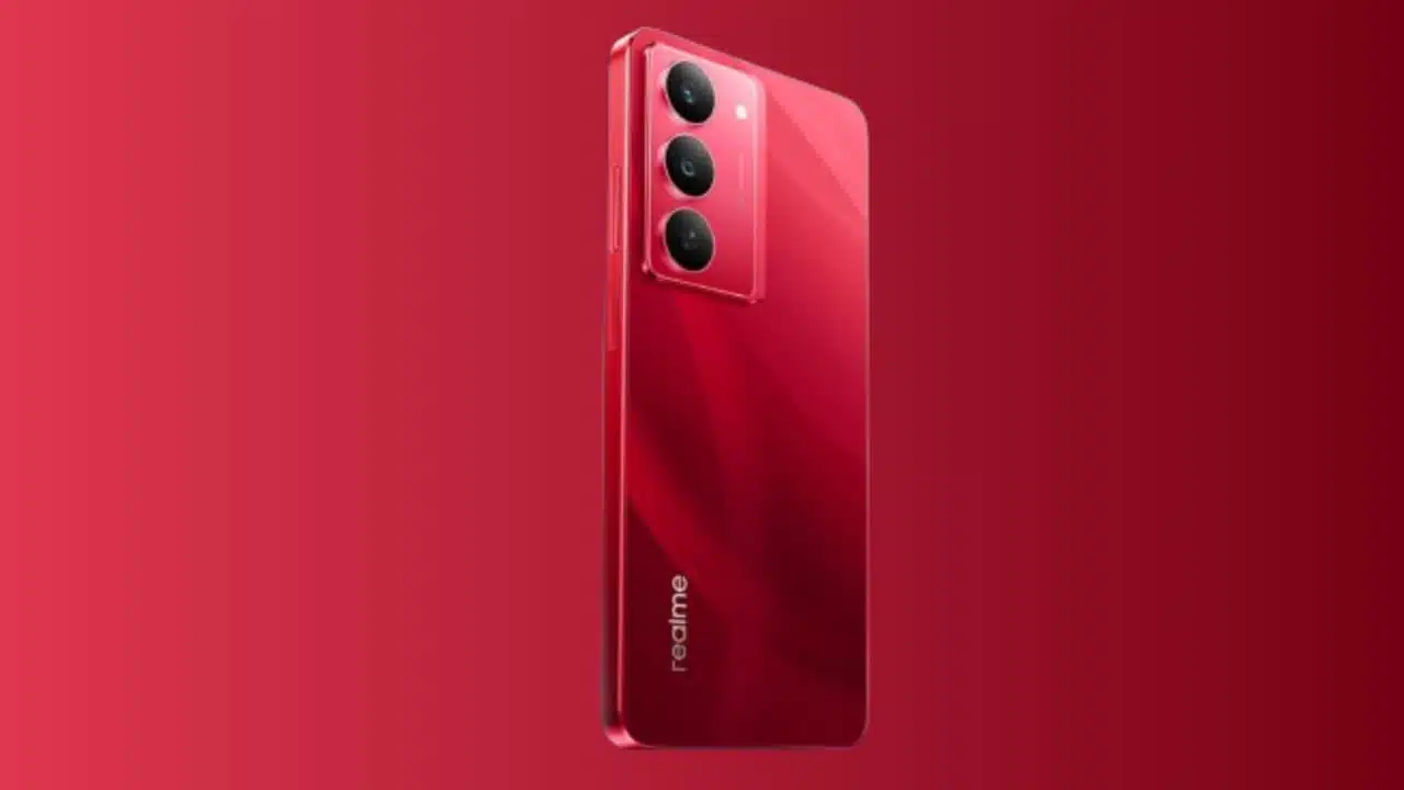 Realme 14x 5G Phone Launched: Full Details You Should Know