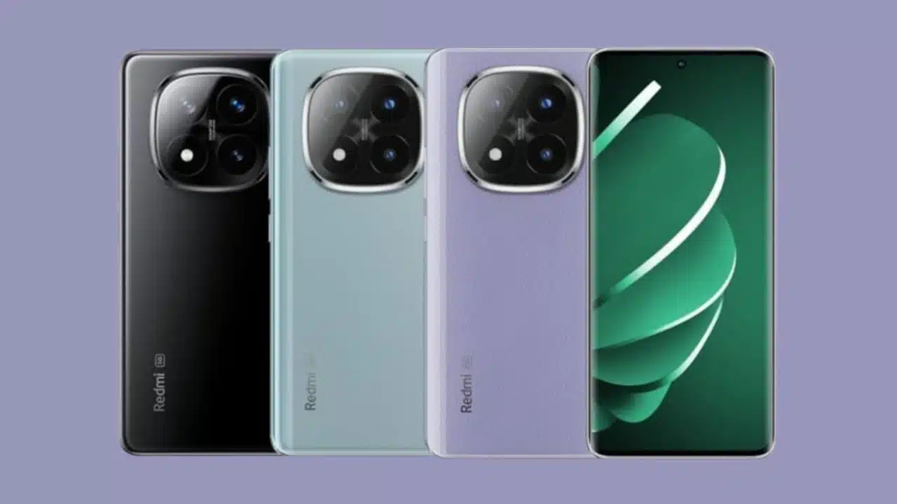 Redmi Note 14 Series Launched In India: Know the Price, Specifications ...