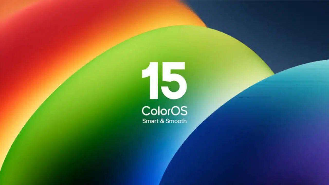 Oppo ColorOS 15 Supported Devices: Everything You Need to Know