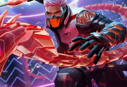 How to get the New Pushpa Raj Bundle and Gloo Wall - Fire Hai Main in ...