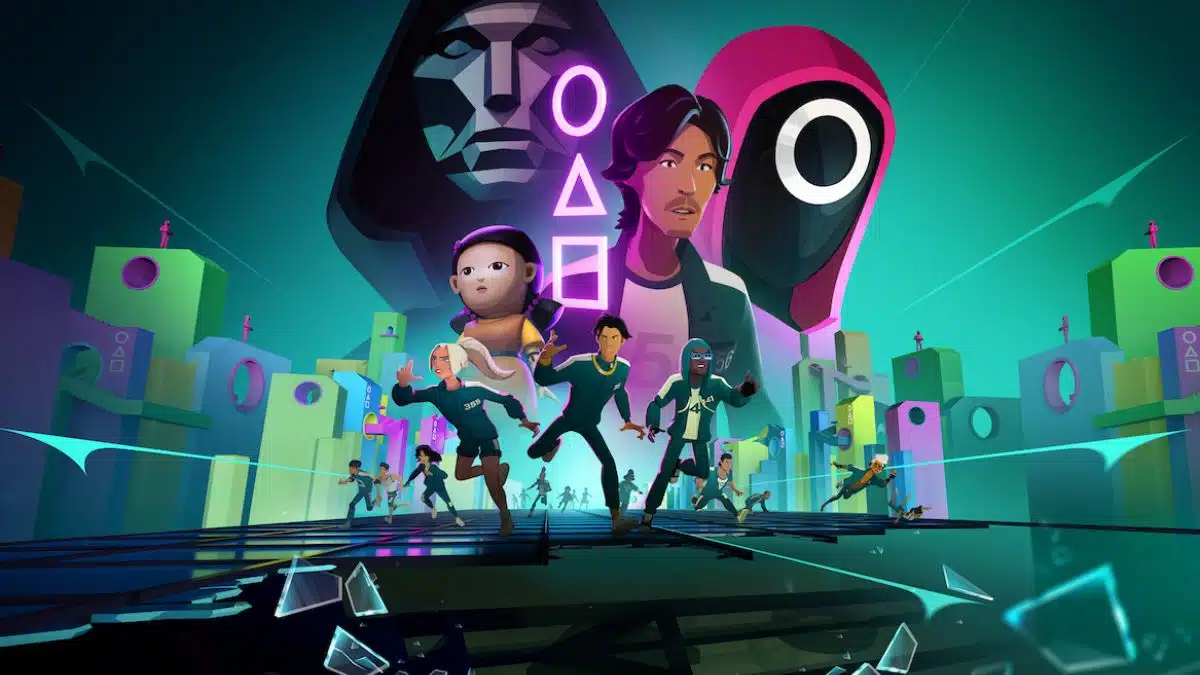 Squid Game Unleashed bring new characters from Season 2