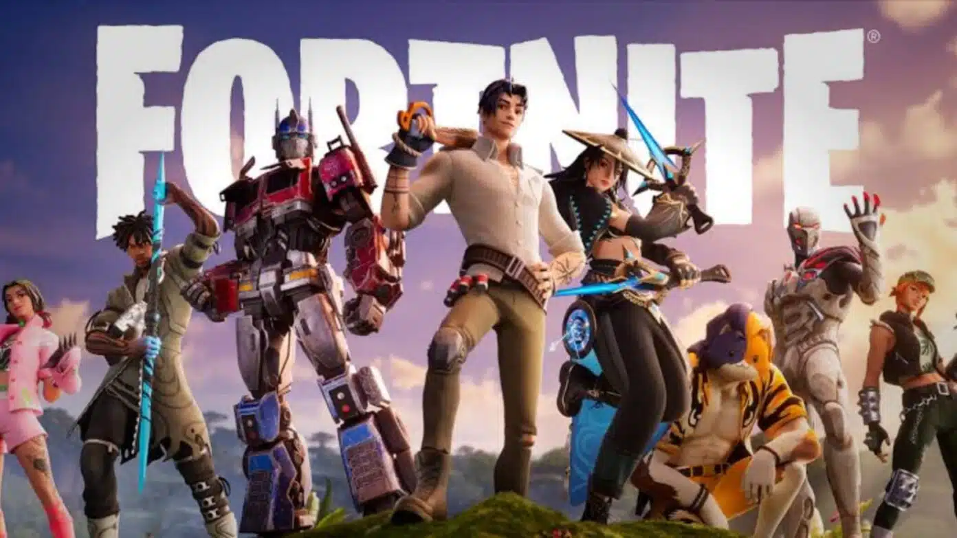 Fortnite is Coming to Windows on Arm: Everything You Need to Know