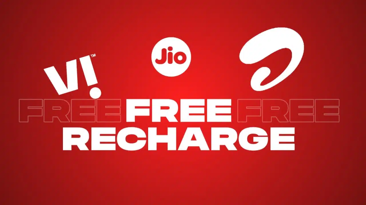 Best Free Unlimited 5G Internet Recharge Plans of Jio, Airtel, and Vi ...