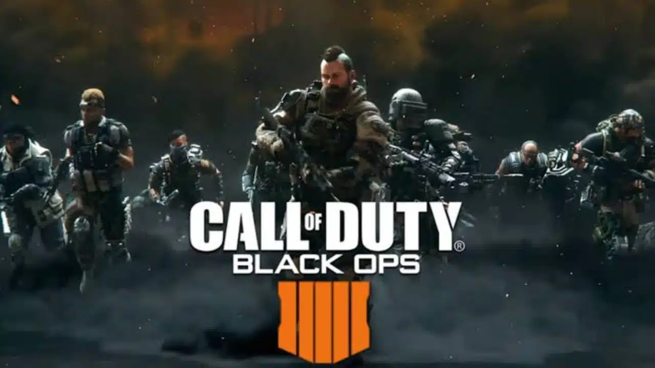 Call of Duty Black Ops 7 Screenshots Leaked: New Modes, Weapons, and Gear Revealed