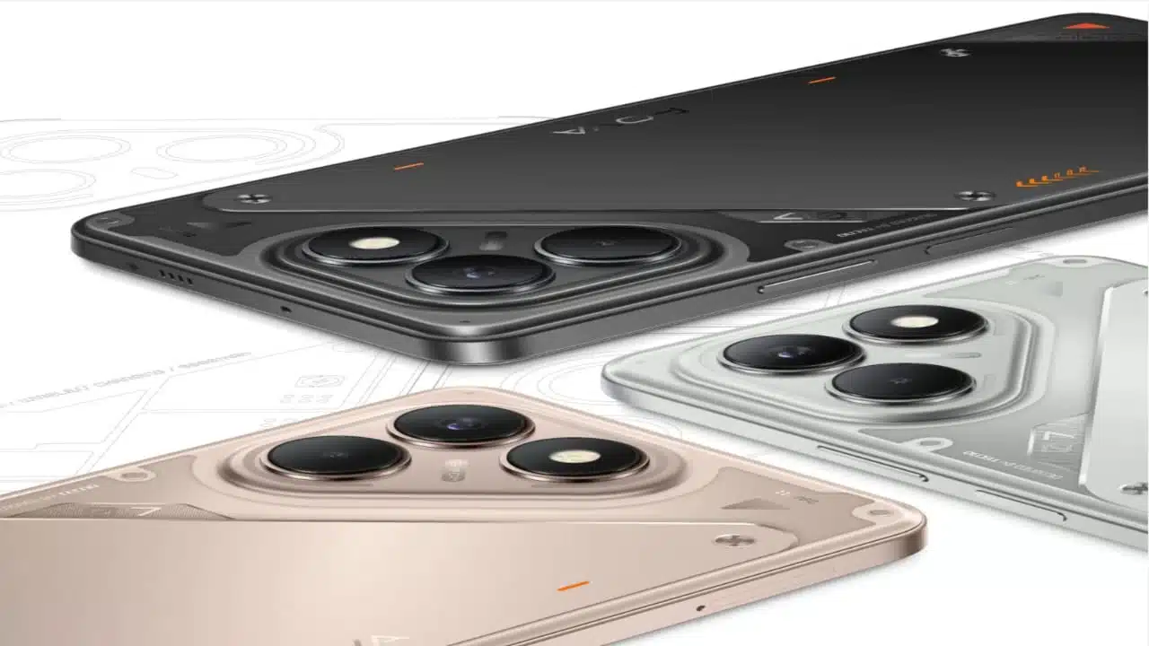 Tecno Pova 7 Series Launches with Powerful Features and AI Tools