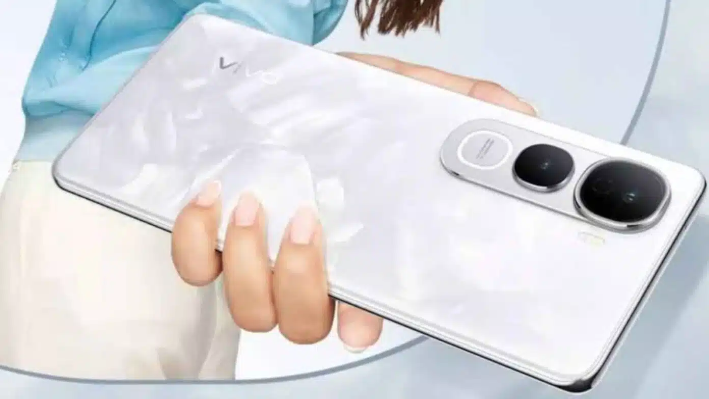 Vivo Y400 Pro 5G to Launch Soon with Premium Features