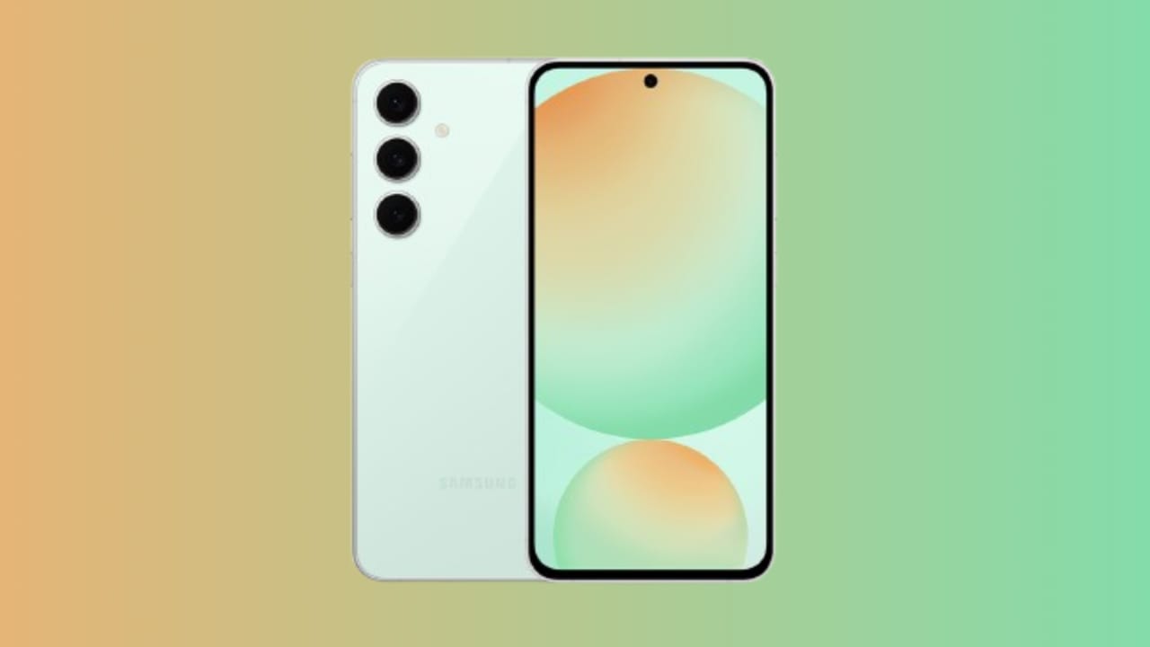 Samsung Galaxy S24 FE Gets Android 16 Based on One UI 8
