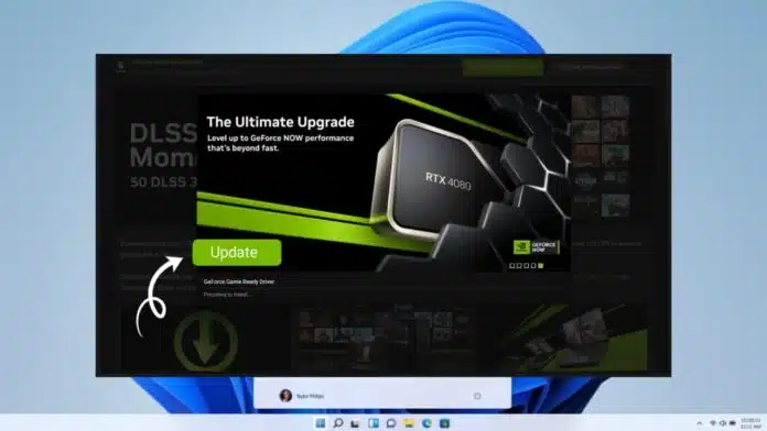 How to Update Nvidia GeForce Drivers on Windows Easily