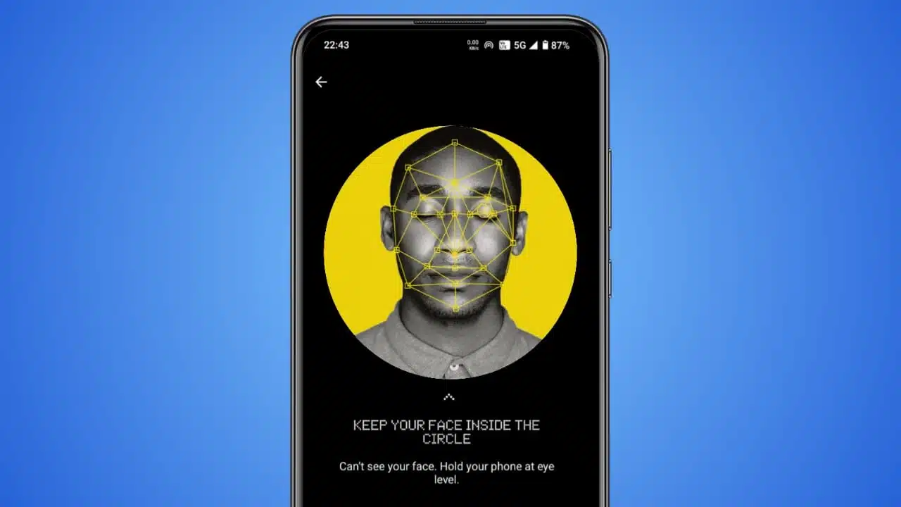 set-up-android-face-recognition – Hoga Toga