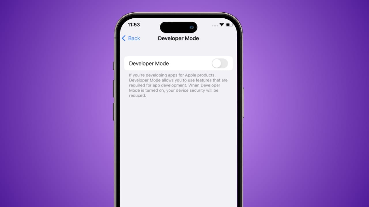 How to Enable iOS Developer Mode on iPhone or iPad: A Step-by-Step ...