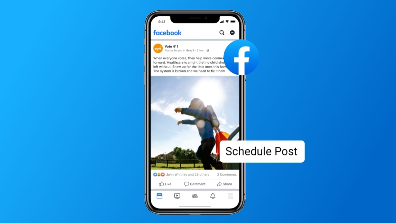 How to Schedule Posts on Facebook Pages: A Complete 2025 Guide