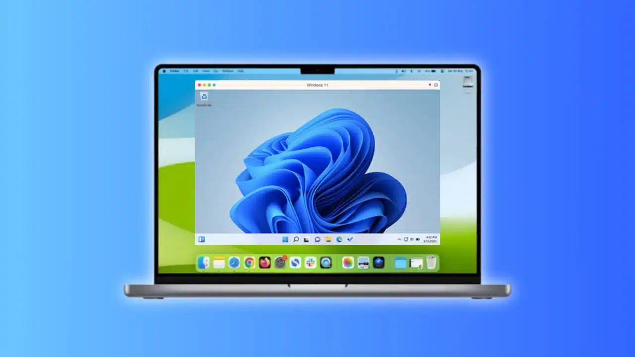 How to Run Windows Apps on Mac: Complete Easy Guide