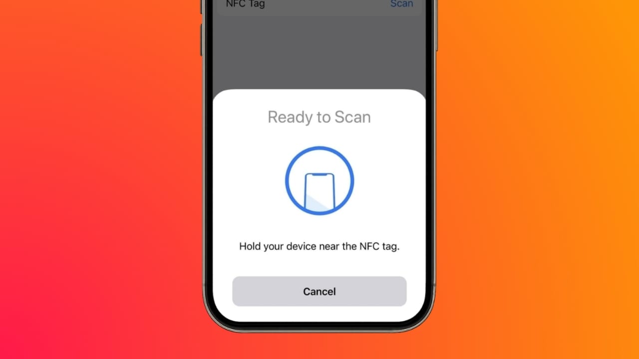 How to Use NFC Tags With Your iPhone for Shortcuts and Automation