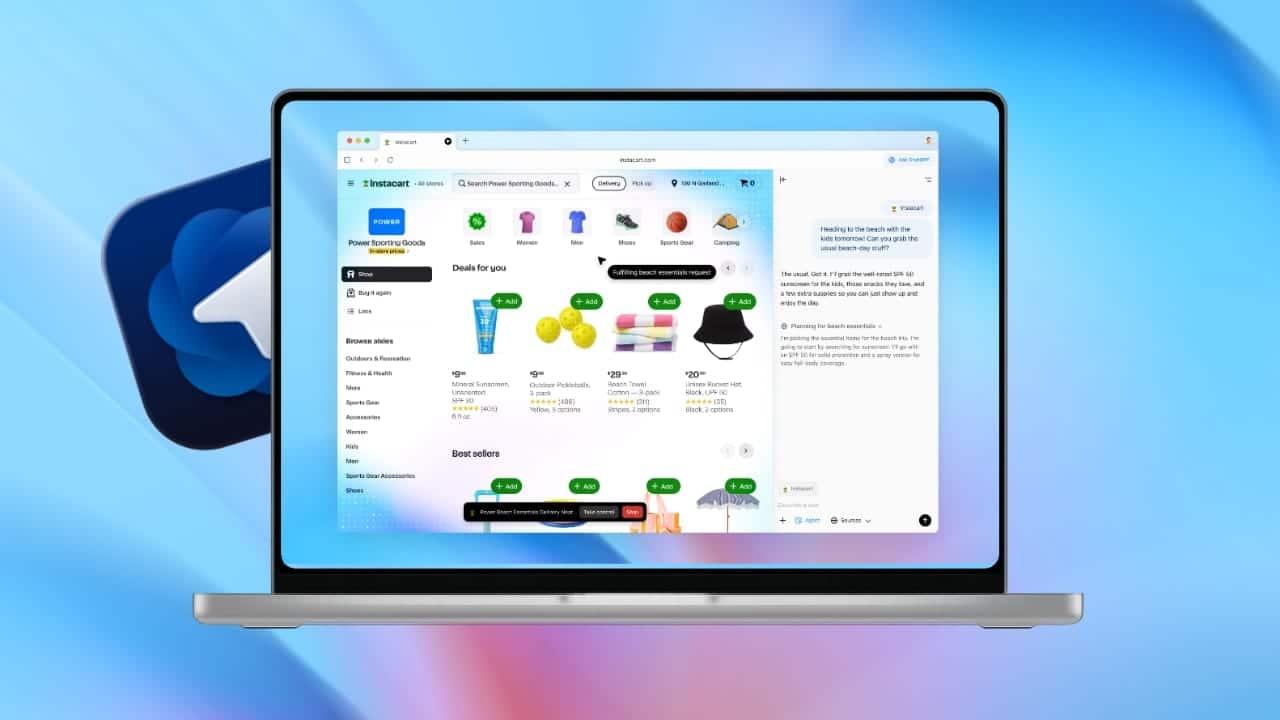 How to Browse the Web with ChatGPT Atlas: Complete Easy Guide
