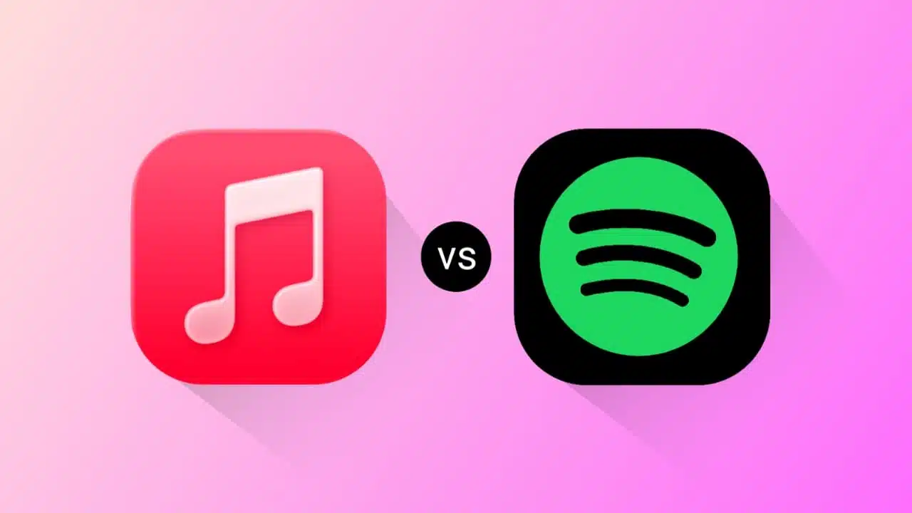 How to Transfer Spotify Playlists to Apple Music Without Losing Songs