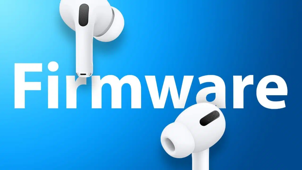 How to Update AirPods to the Latest Firmware Version Easily