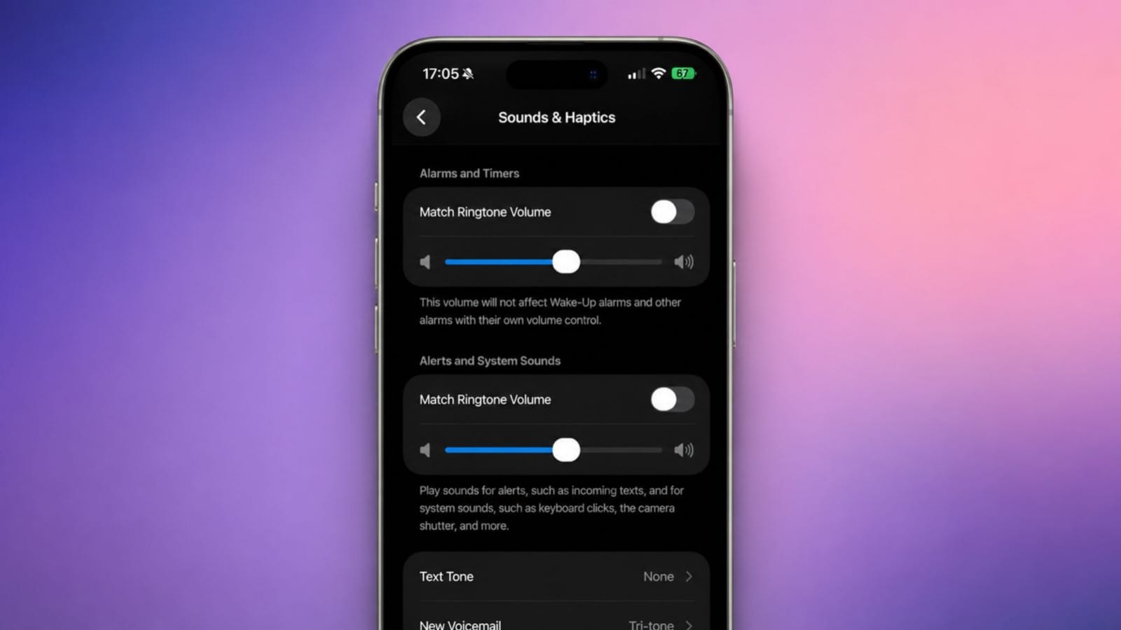 iOS 27 adds the most-awaited iPhone Volume Control Feature – Hoga Toga